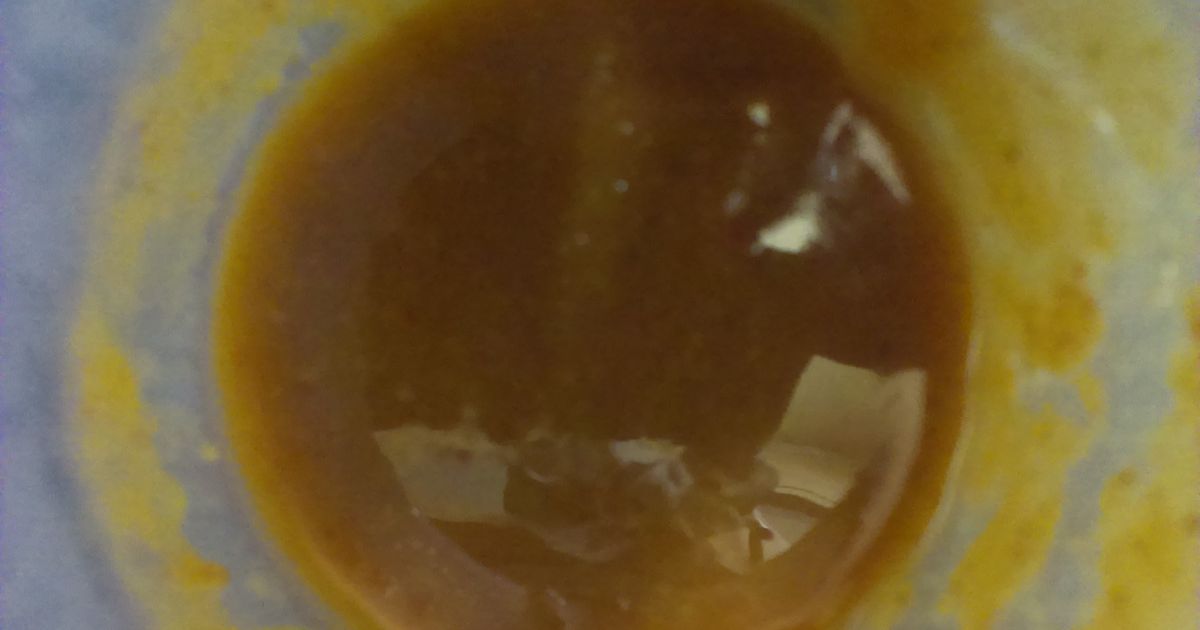 Dates Tamarind Chutney Home Recipes - Cookpad