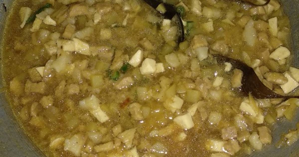 33 resep semur daging babi enak dan mudah - Cookpad