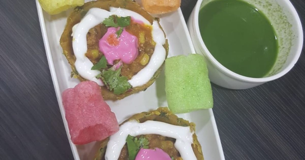 Mix Kathol Katori Recipe by Madhvi Jogia - Cookpad