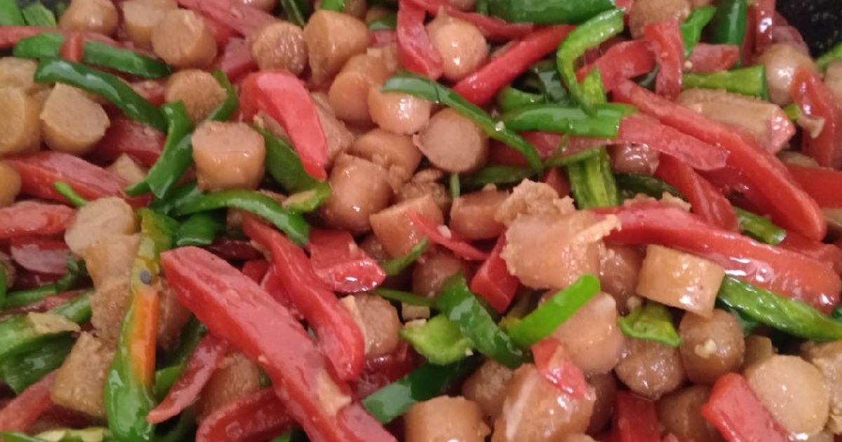 Resep nasi kotak ayam cabe ijo rumahan enak dan mudah - Cookpad