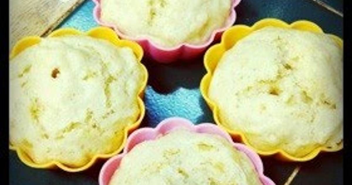 Oil-Free, Dairy-Free Macrobiotic Okara Steamed Bread Recipe by cookpad ...