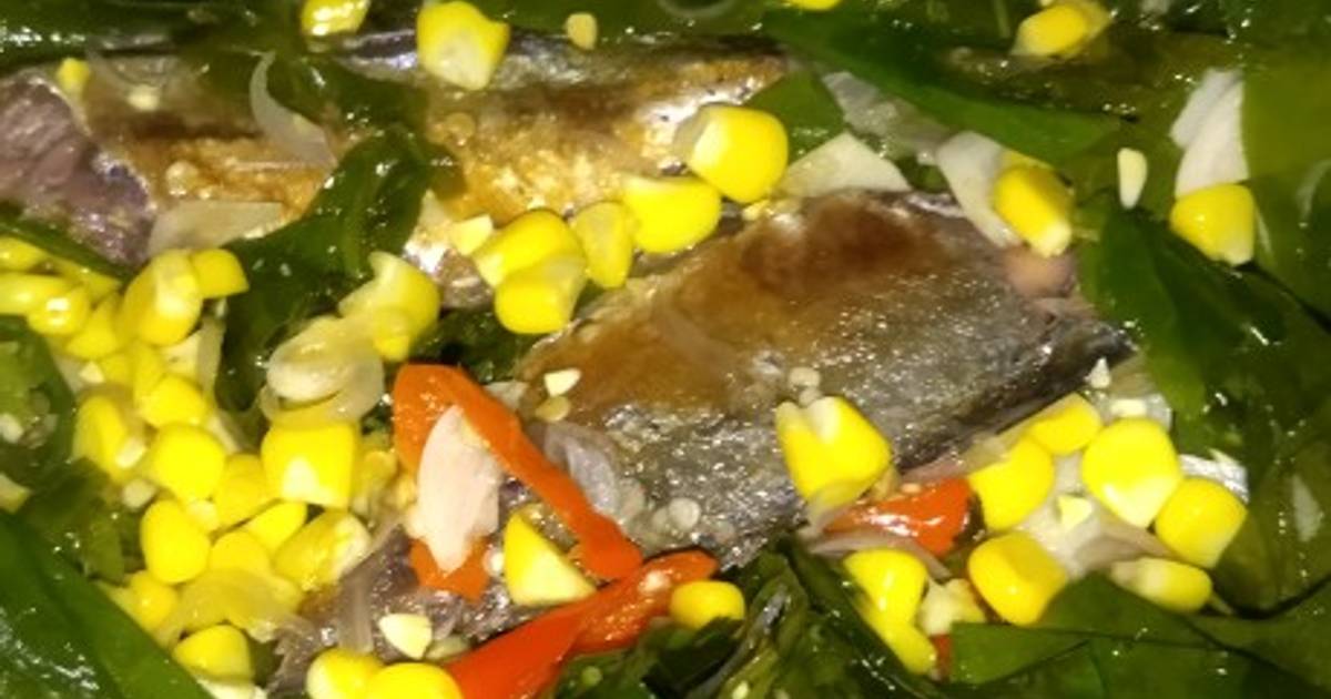 344 resep tumis ikan peda jagung pedas enak dan mudah - Cookpad