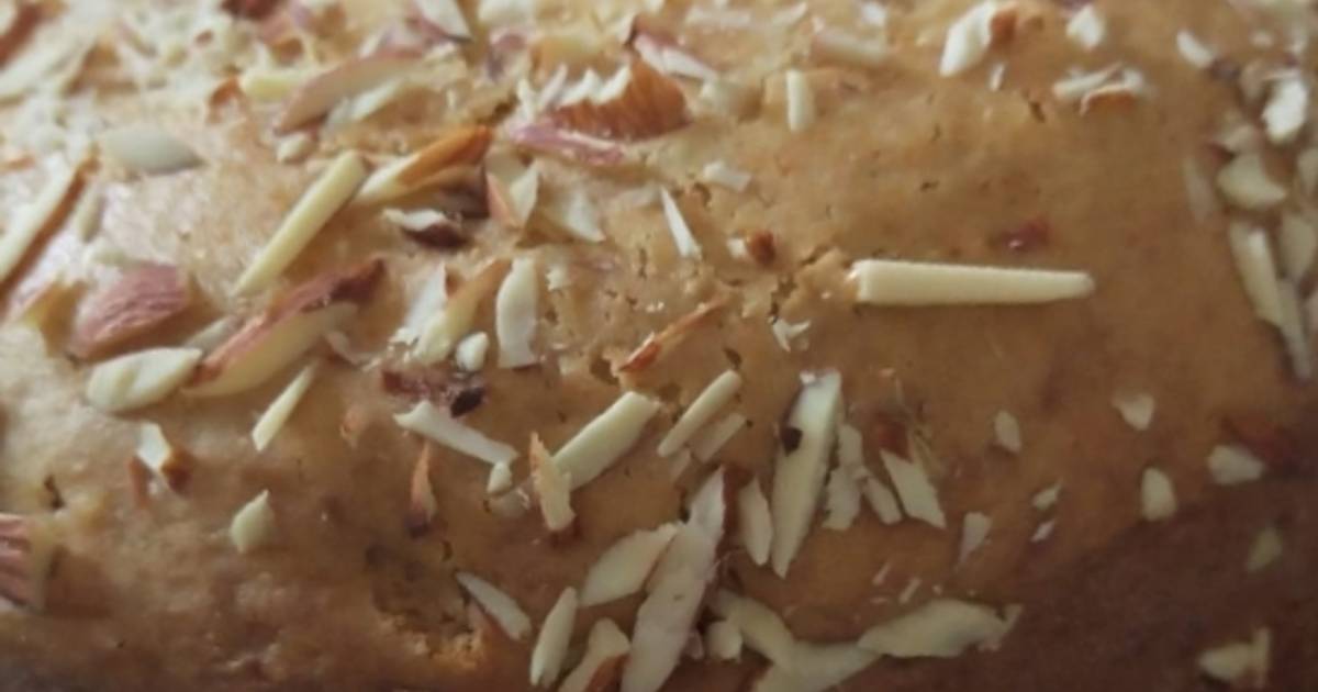 Milkmaid Cake Recipe by Pooja Shirwani - Cookpad