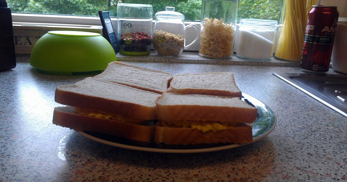 81 easy and tasty sandwitch recipes by home cooks - Cookpad