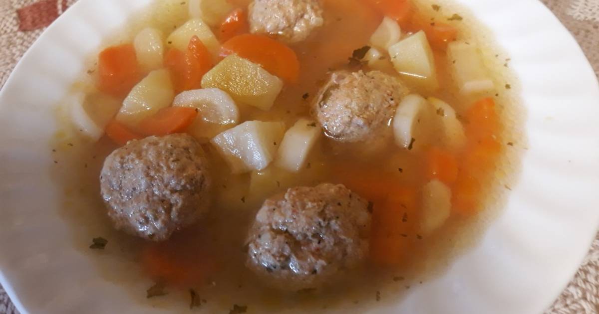 Husgomboc recept - 399 receptCookpad receptek