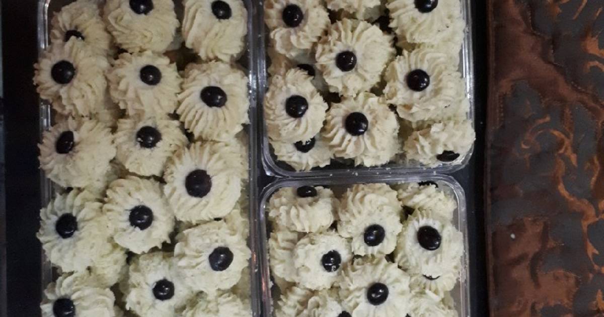 194 resep kue sagu cokelat enak dan mudah - Cookpad