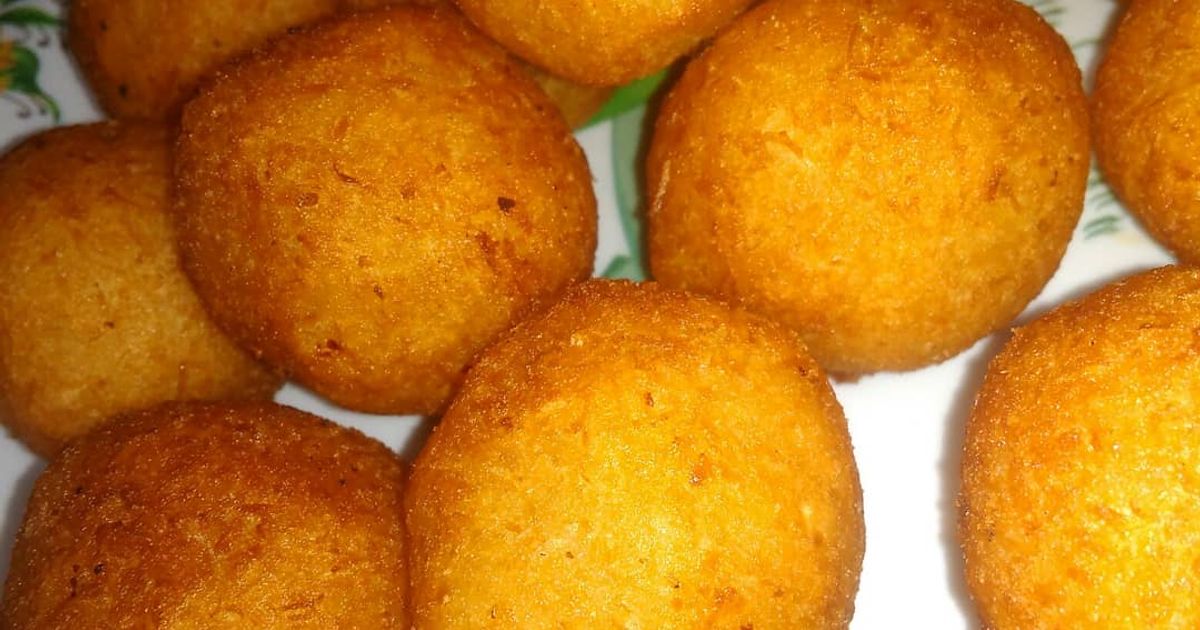 Resep Klenyem/Cemplon oleh Lien Ullyn - Cookpad