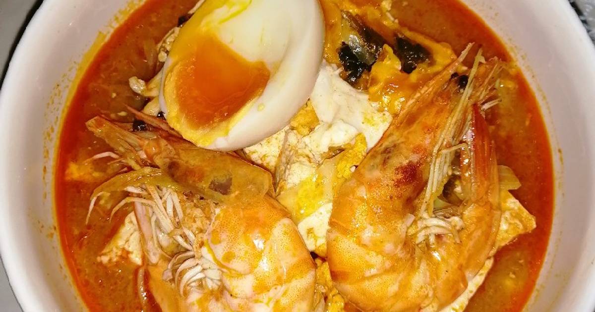 Resep Sup Tahu Korea A K A Sundubu Jjigae Itaewon Class Oleh Cookingheals Cookpad
