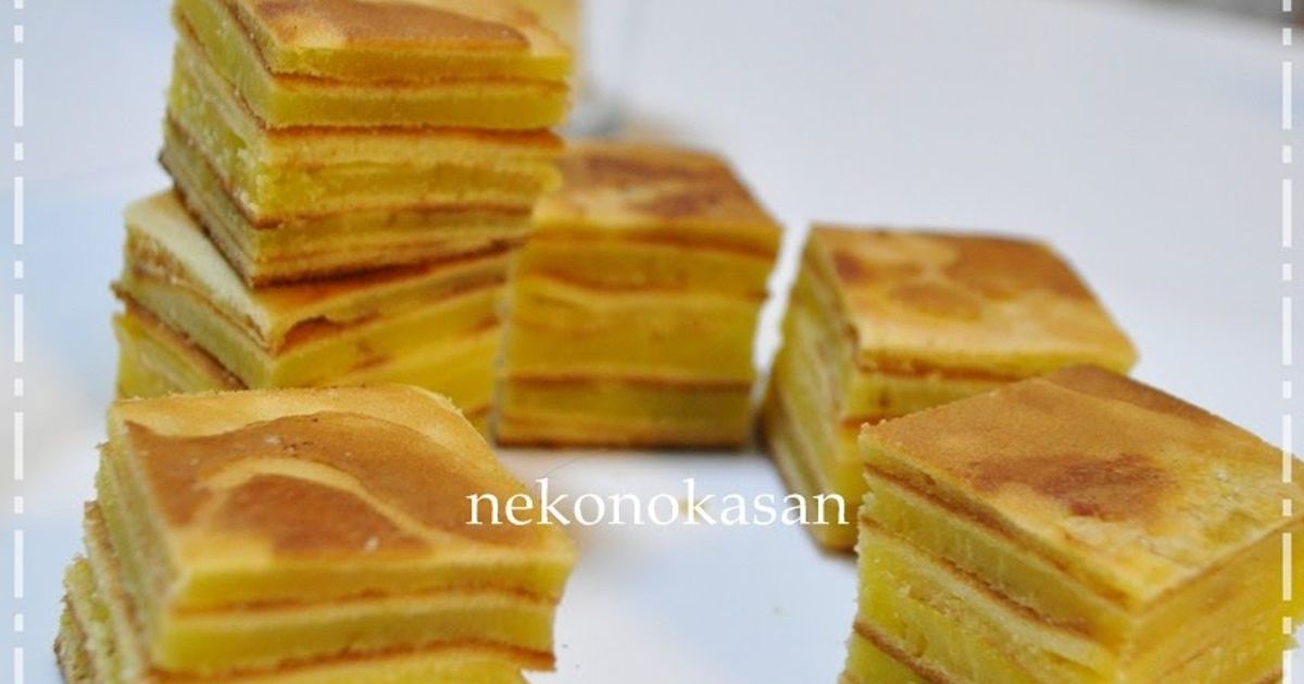 Discover unique spit cake recipes you'll love