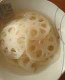 Explore Delicious Pickled Lotus Root Dishes