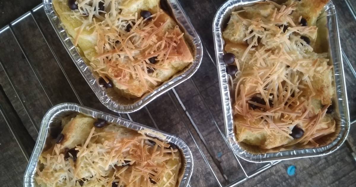 33.218 resep roti tawar enak dan sederhana ala rumahan - Cookpad