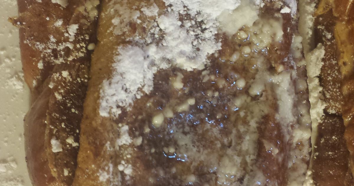 Awesome French Toast Recipe By Dawn