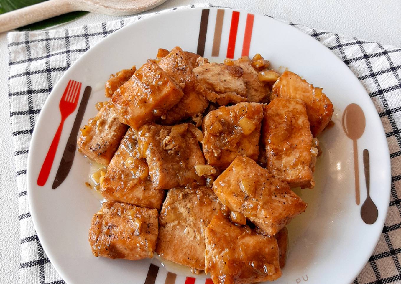 Resep Salmon Belly Fillet yang Menggugah Selera