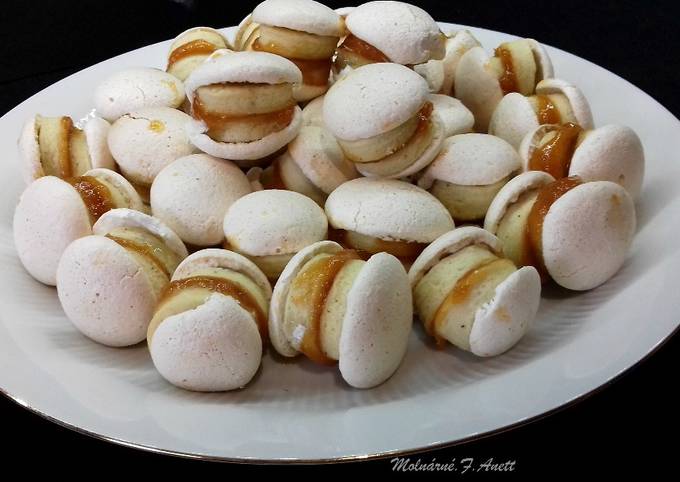 Non plus ultra | Netta receptje - Cookpad receptek