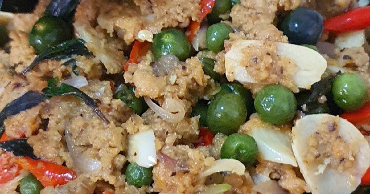 1.074 resep oncom lenca enak dan sederhana - Cookpad