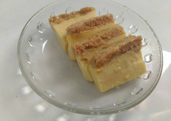 Resep Kue Putri Keraton #pagimanis oleh mama_alina - Cookpad