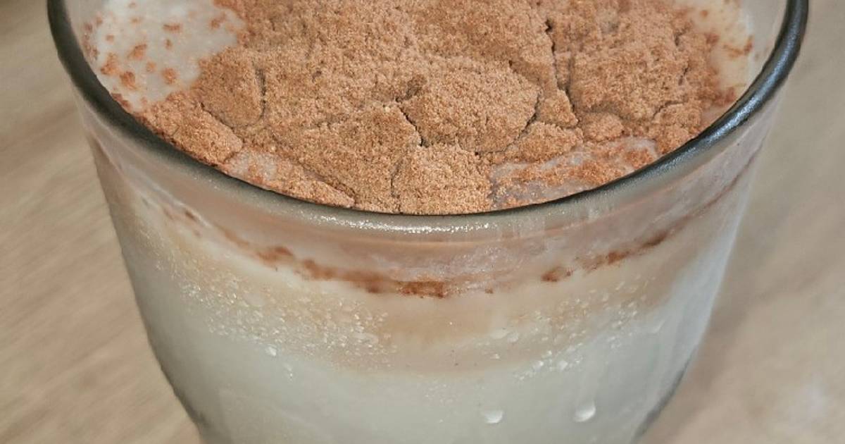 Resep Es Milo Dinosaurus oleh Lyndha Christiana - Cookpad