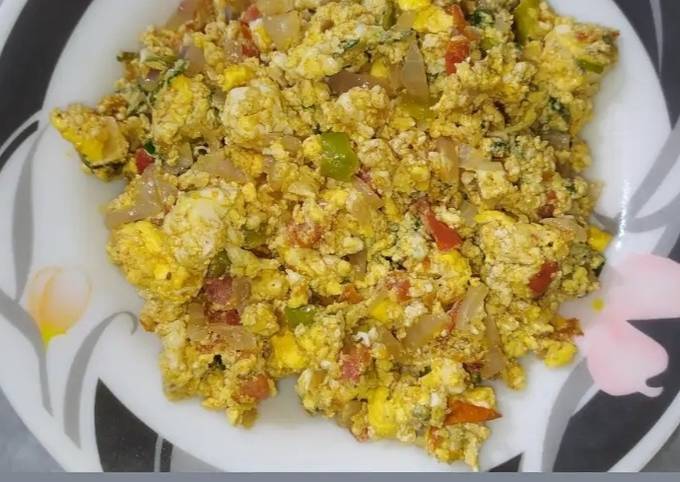 Anda Maghaz Masala Recipe by ST World - Cookpad