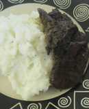 Explore delicious pap with chicken recipes