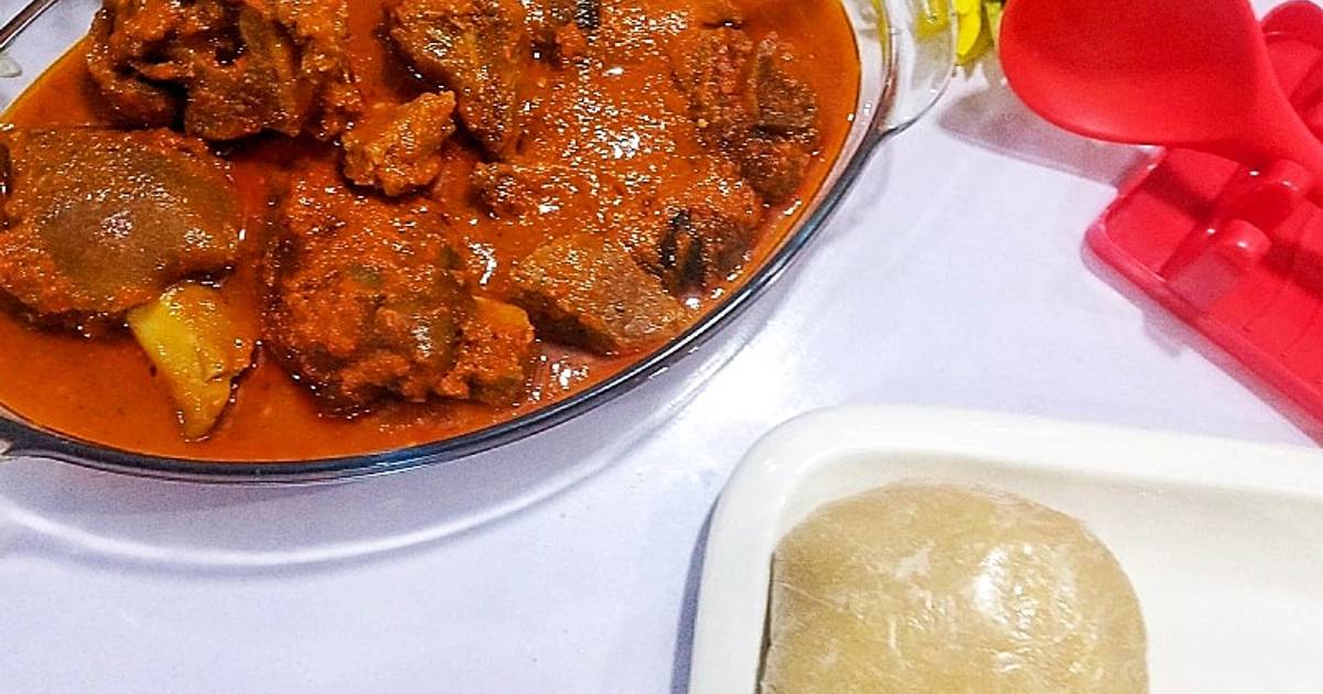 Naija Buka Stew Recipe by Da-Princess Kitchen Culinary Concept(Chef DPK ...