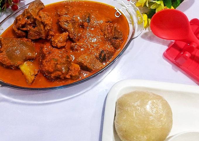 Naija Buka Stew Recipe by Da-Princess Kitchen Culinary Concept(Chef DPK ...