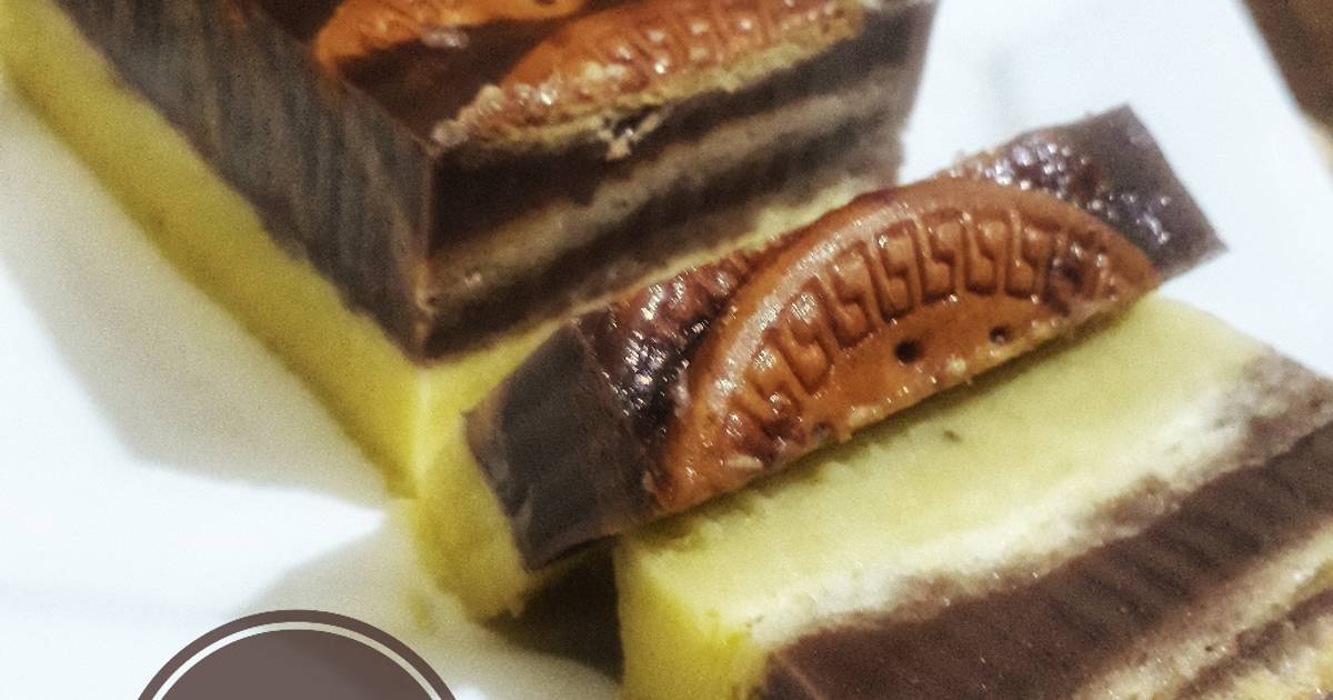 159 resep biskuit kentang enak dan mudah - Cookpad