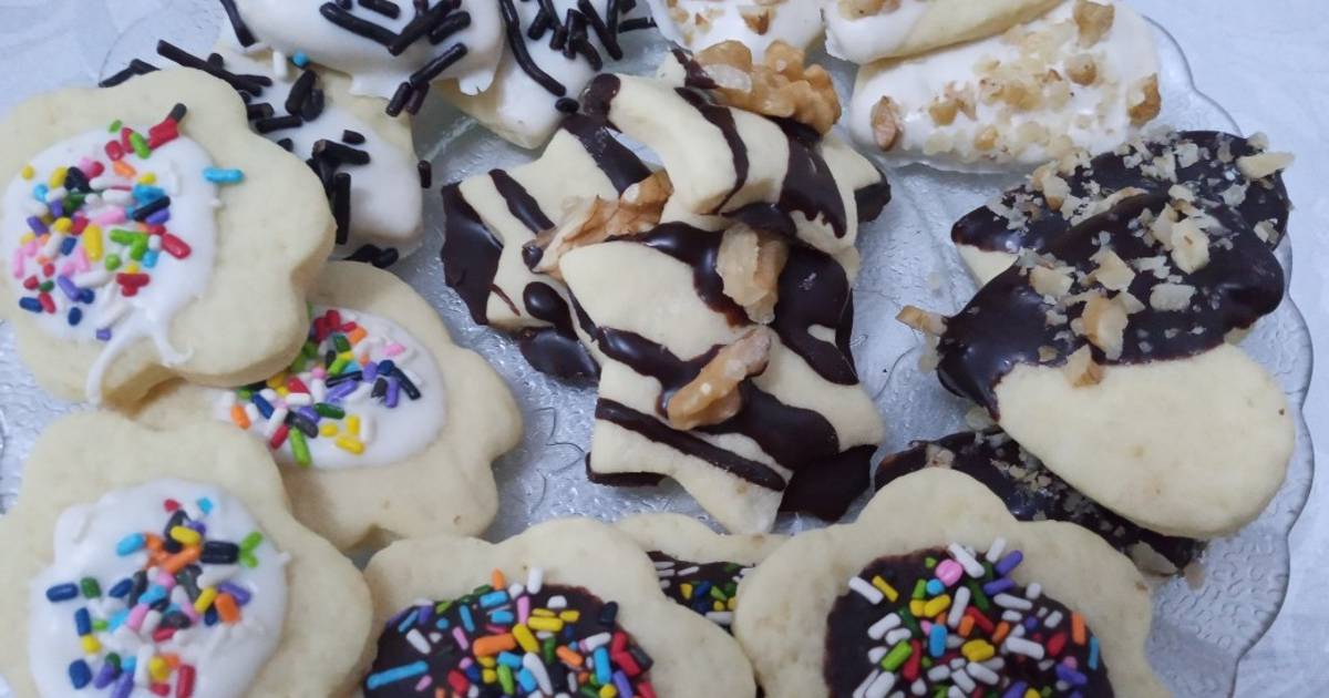 Masas finas - 423 recetas caseras- Cookpad