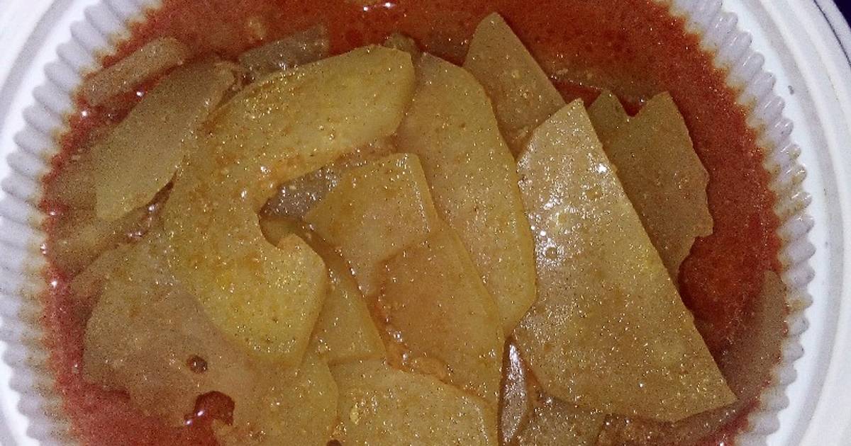 27 resep gedang enak dan sederhana ala rumahan - Cookpad