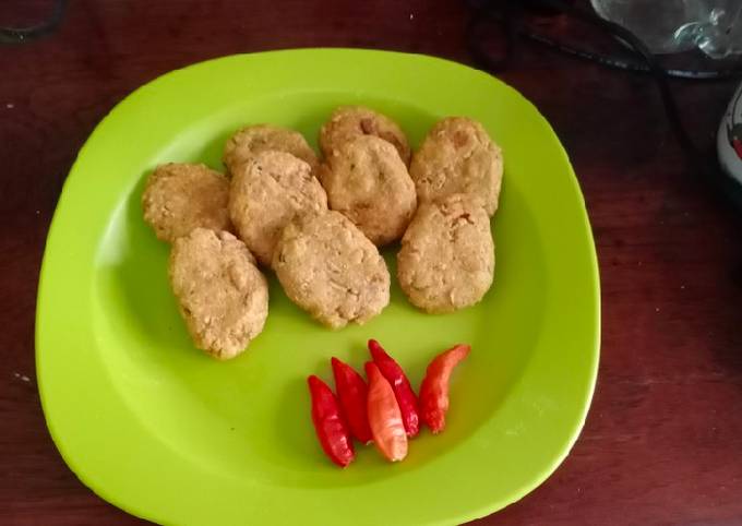 Resep Mendol Tempe oleh Amanda Prasetyo - Cookpad