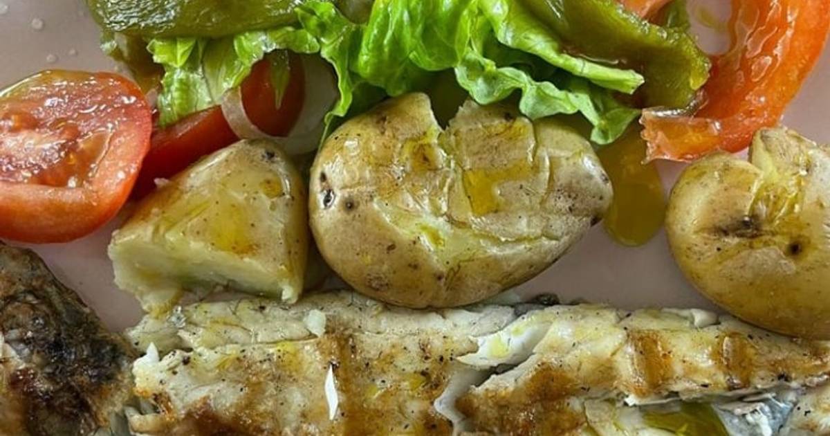 33 receitas fáceis e saborosas de robalo por cozinheiros do dia a dia ...