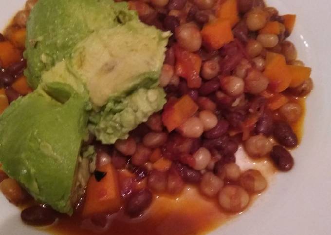 Githeri Recipe by Linet - Cookpad