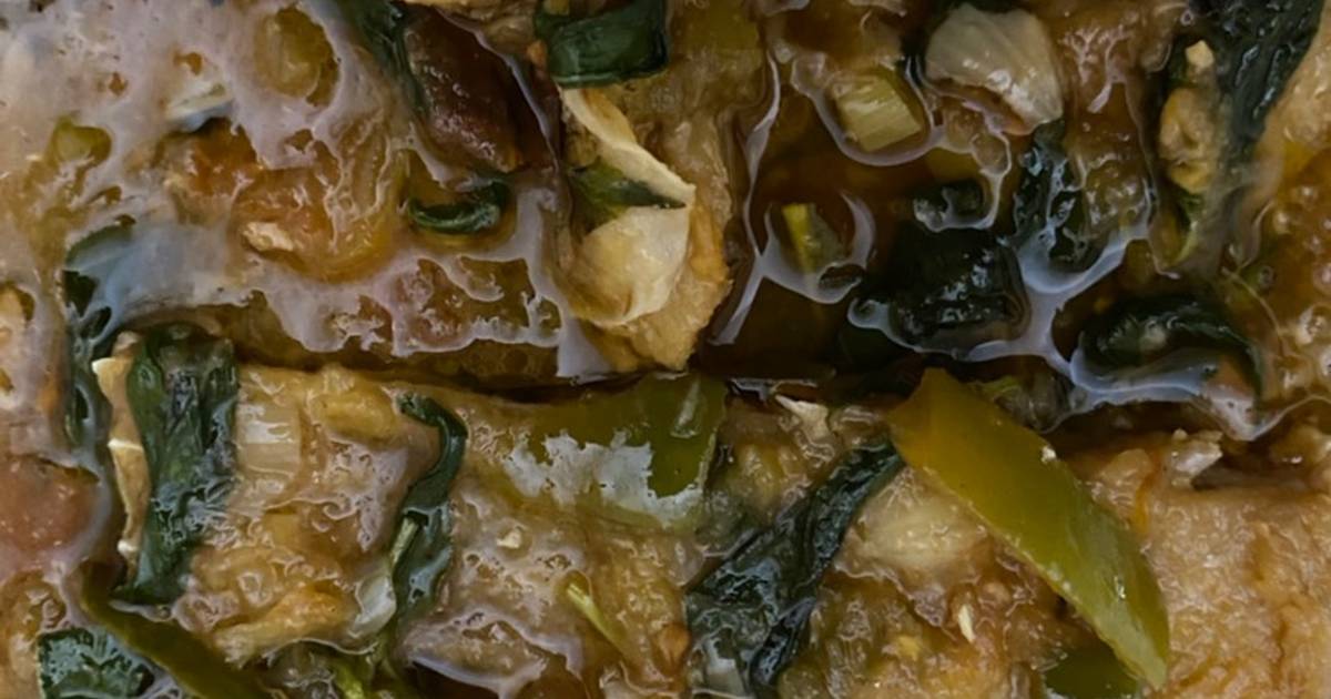 61 resep tulang ikan jambal enak dan mudah - Cookpad