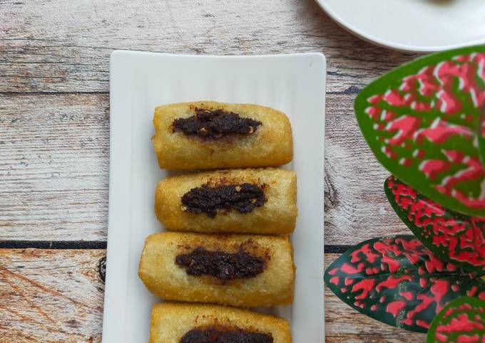 Resep Pempek Cerewet oleh @tin_tientien - Cookpad