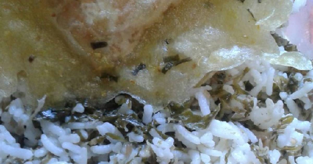 11 resep nasi megono rice cooker enak dan mudah - Cookpad