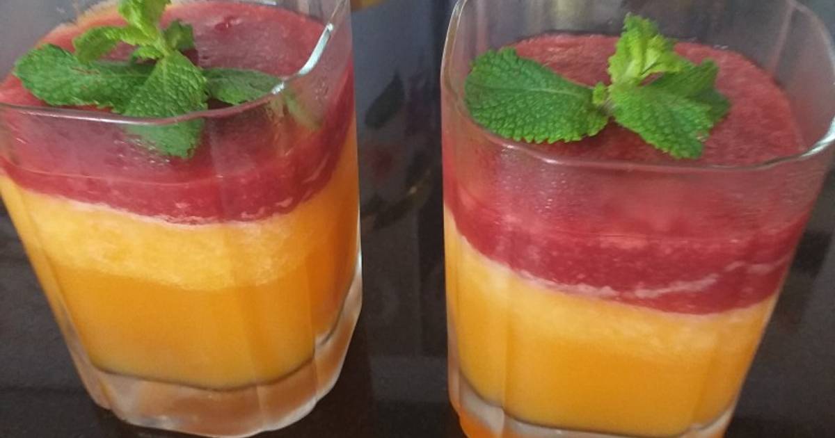 Flan de frutas - 1.638 recetas caseras- Cookpad