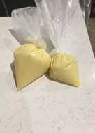 Bolis de leche - 26 recetas caseras- Cookpad