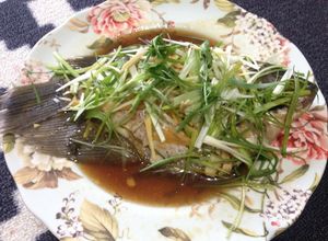 Resep tim ikan ala hongkong pake kecap ikan rumahan enak dan mudah ...