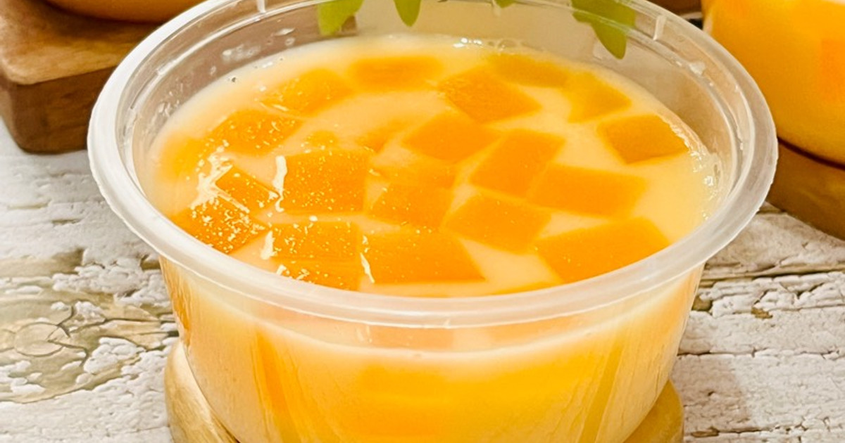 54 resep puding yogurt cup enak dan mudah - Cookpad