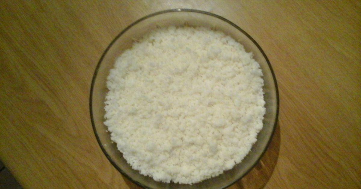 Krummel Pap Recipe by derickalida.viperdee