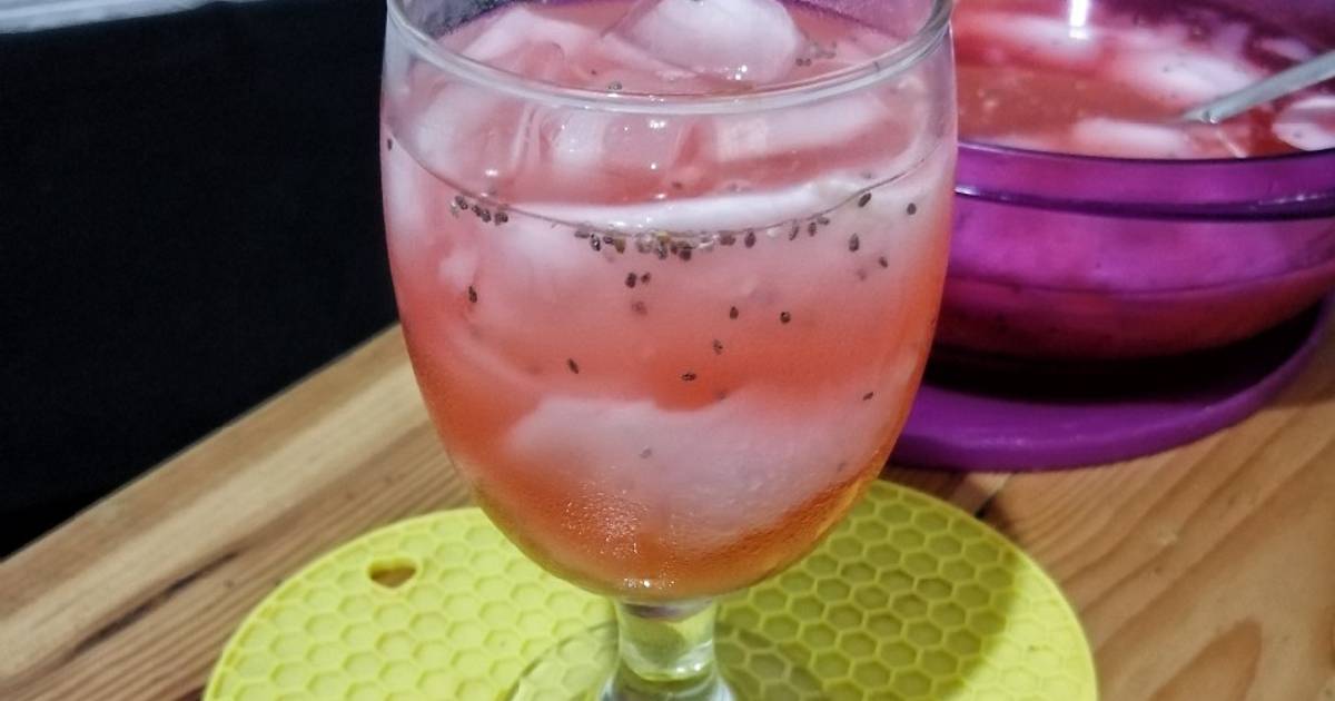 Resep Es Kelapa Muda Favorit Keluarga oleh arie dewi - Cookpad