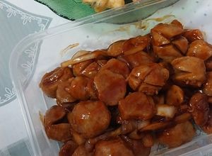 Resep tahu bakso dari pentol bakso rumahan enak dan mudah - Cookpad