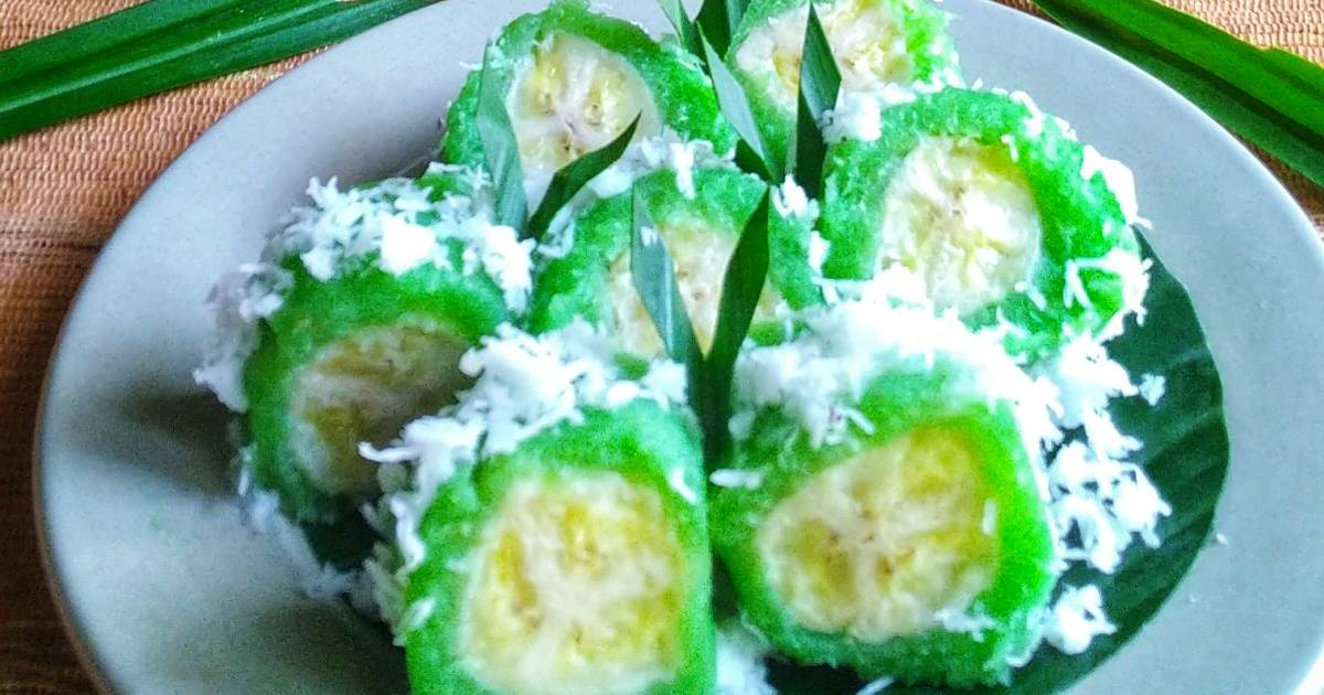 Resep Mata Roda oleh Ninik Kitchen - Cookpad