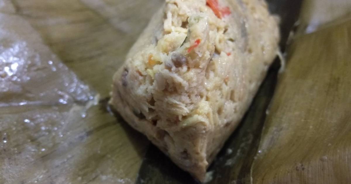 Resep Botok Daging/Brongkos Daging Suroboyo oleh Farida Hanum - Cookpad