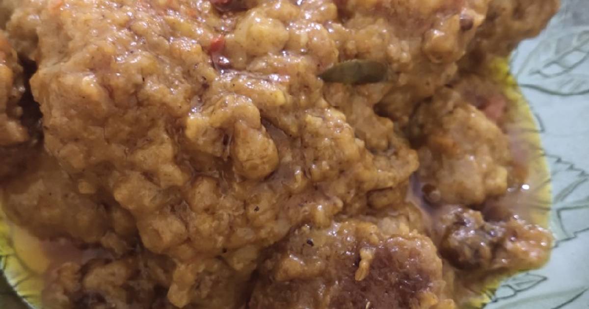 28 resep printil daging giling enak dan mudah - Cookpad