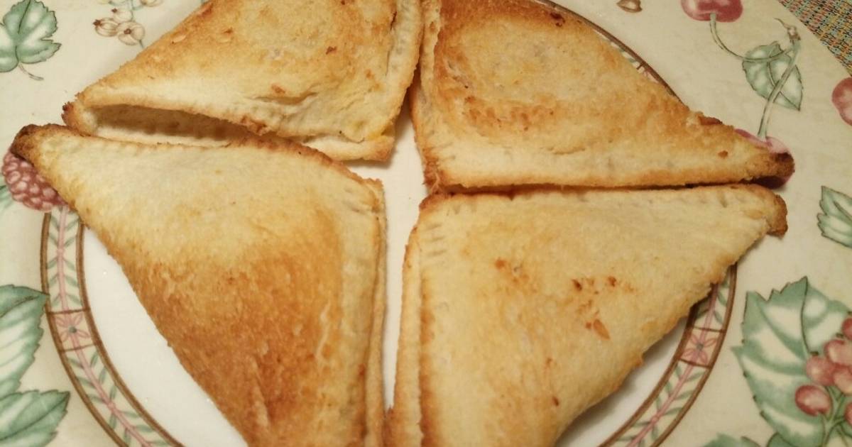 9 easy and tasty toasty cheese bake recipes by home cooks - Cookpad