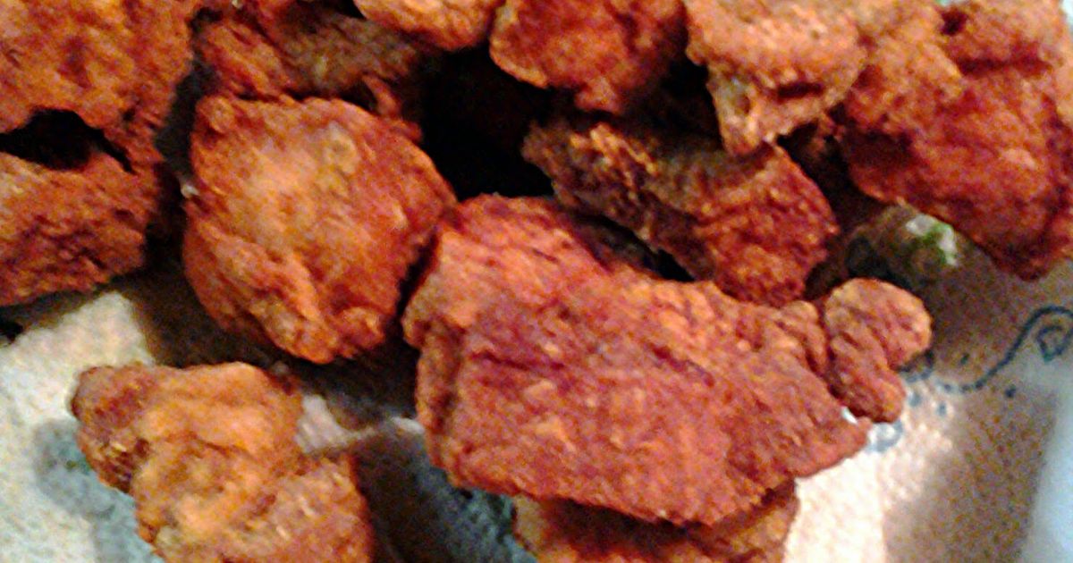 65 easy and tasty oil or sr n recipes by home cooks - Cookpad