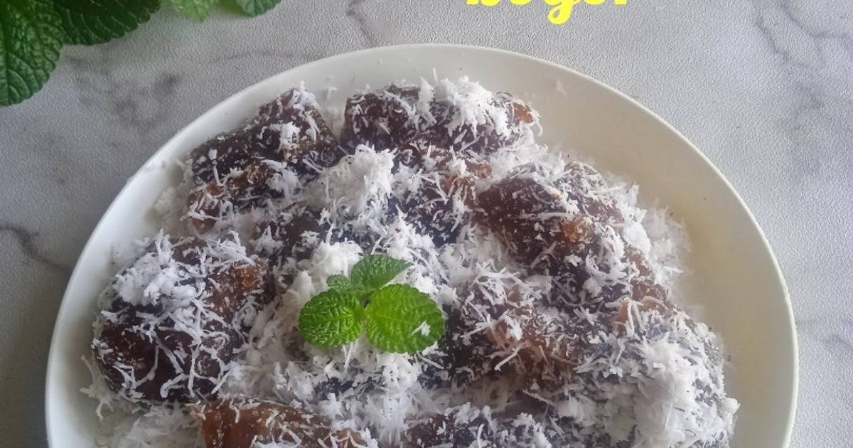 1.936 resep ongol-ongol enak dan mudah - Cookpad