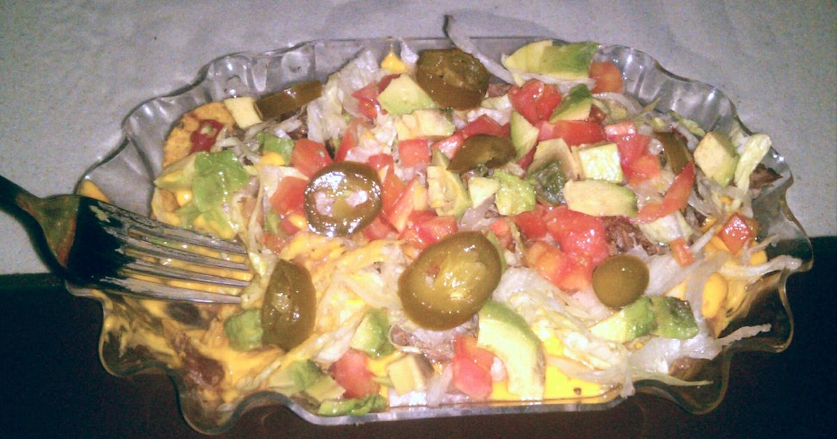 Panchos Recipe by cantalicia