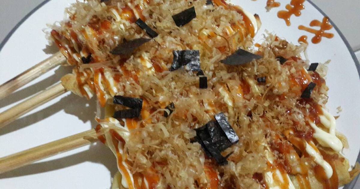 5 resep hashimaki enak dan mudah - Cookpad