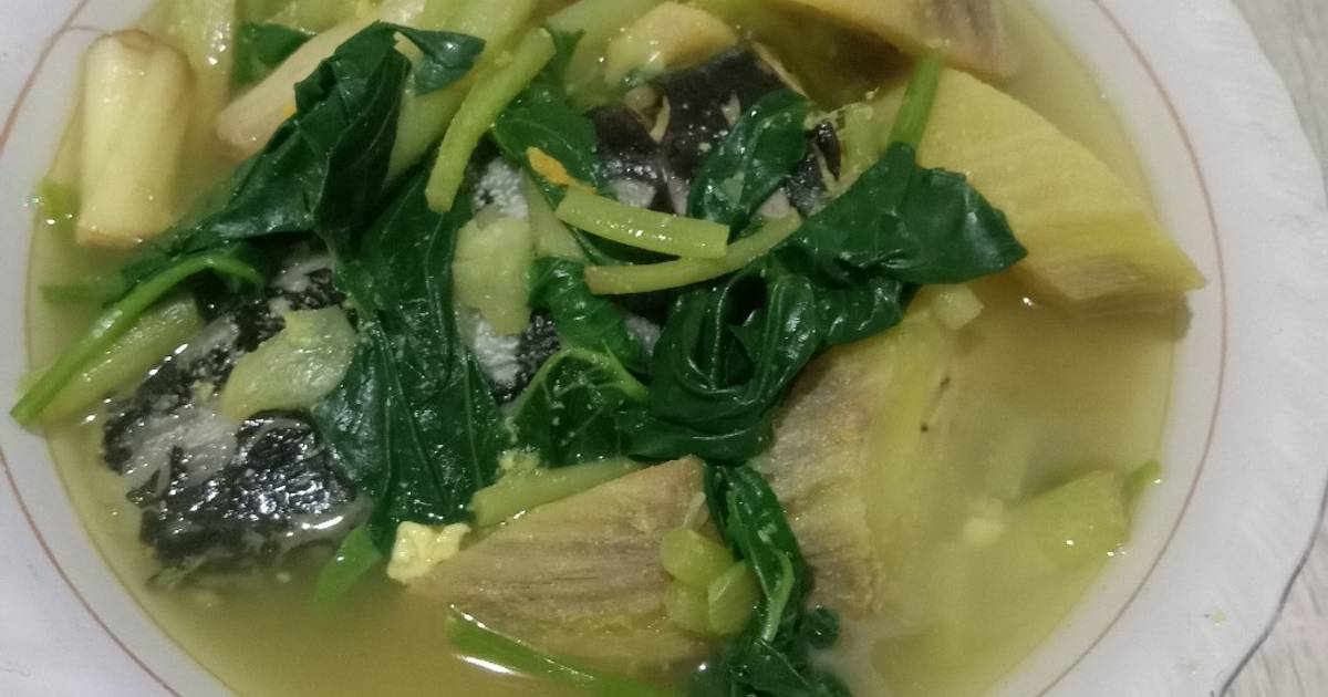 37 resep gangan karuh enak dan mudah - Cookpad